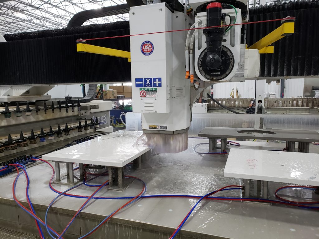 BAGM Advantage: Largest Selection & Latest Technology