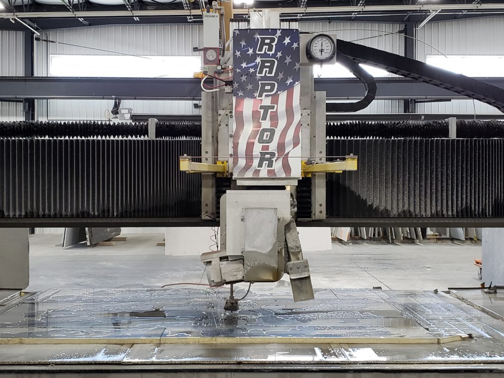 BAGM Advantage: Largest Selection & Latest Technology