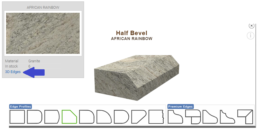 BAGM - How to use our Live Inventory, Visualizers, & View Edge Profiles