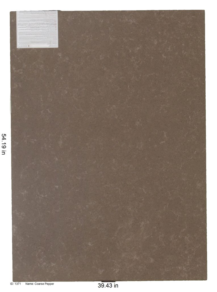 BAGM40 - Special Quartz Pricing & Large Samples