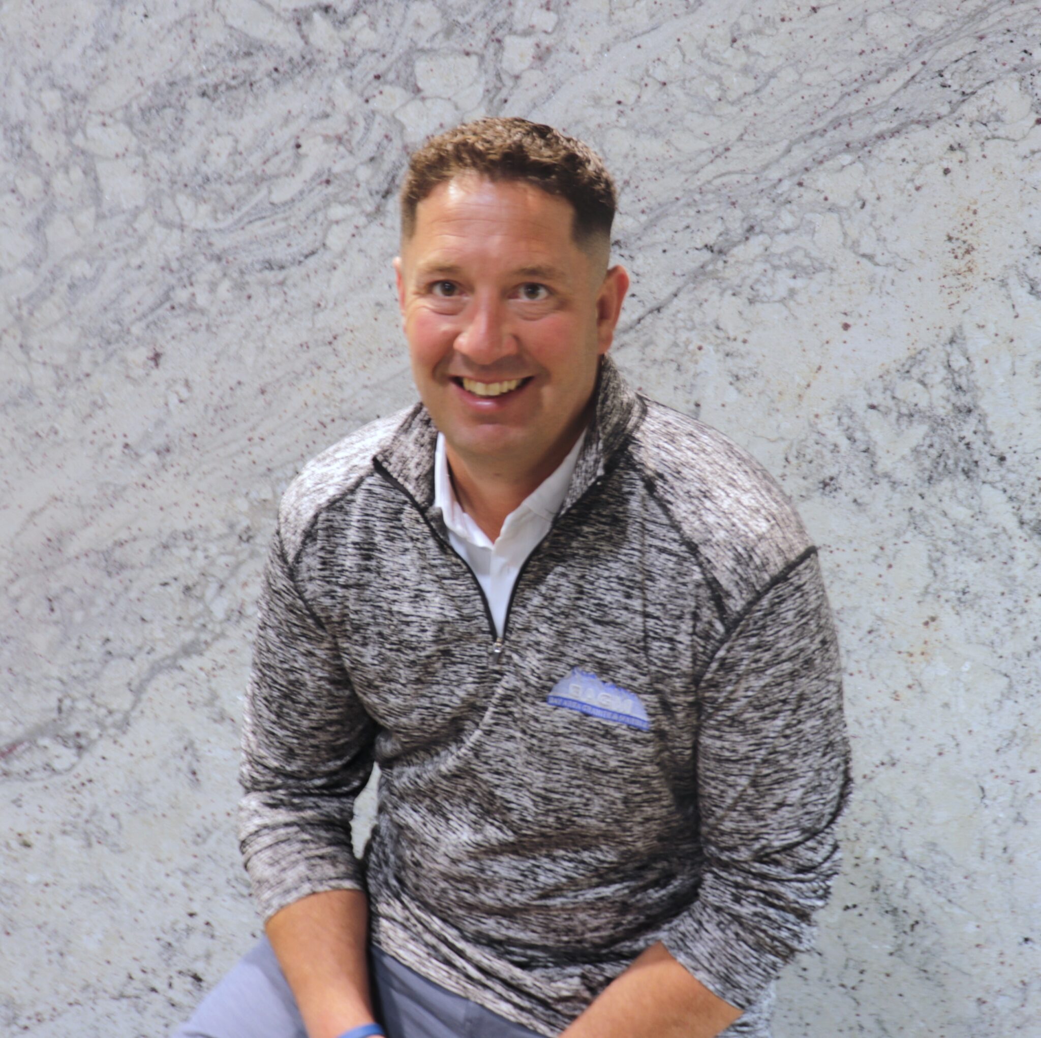 Meet the Team - BAGM