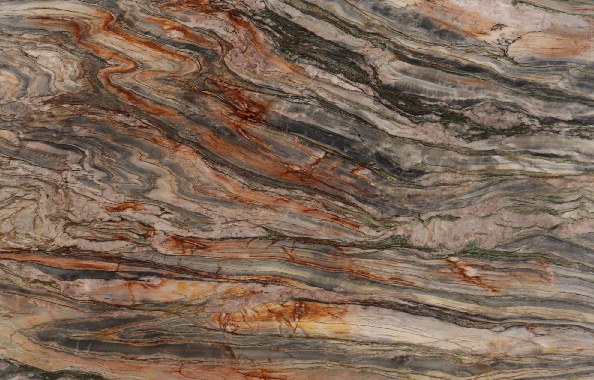 Soft Natural Stone - Marble @ BAGM