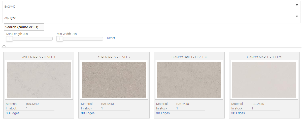 BAGM - What Material is Best for Your Project?